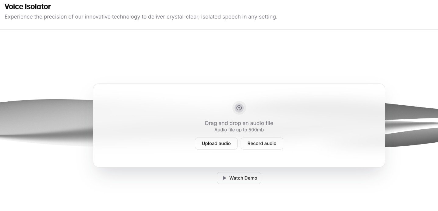From Text to Speech with ElevenLabs: How to Generate Realistic AI Voices